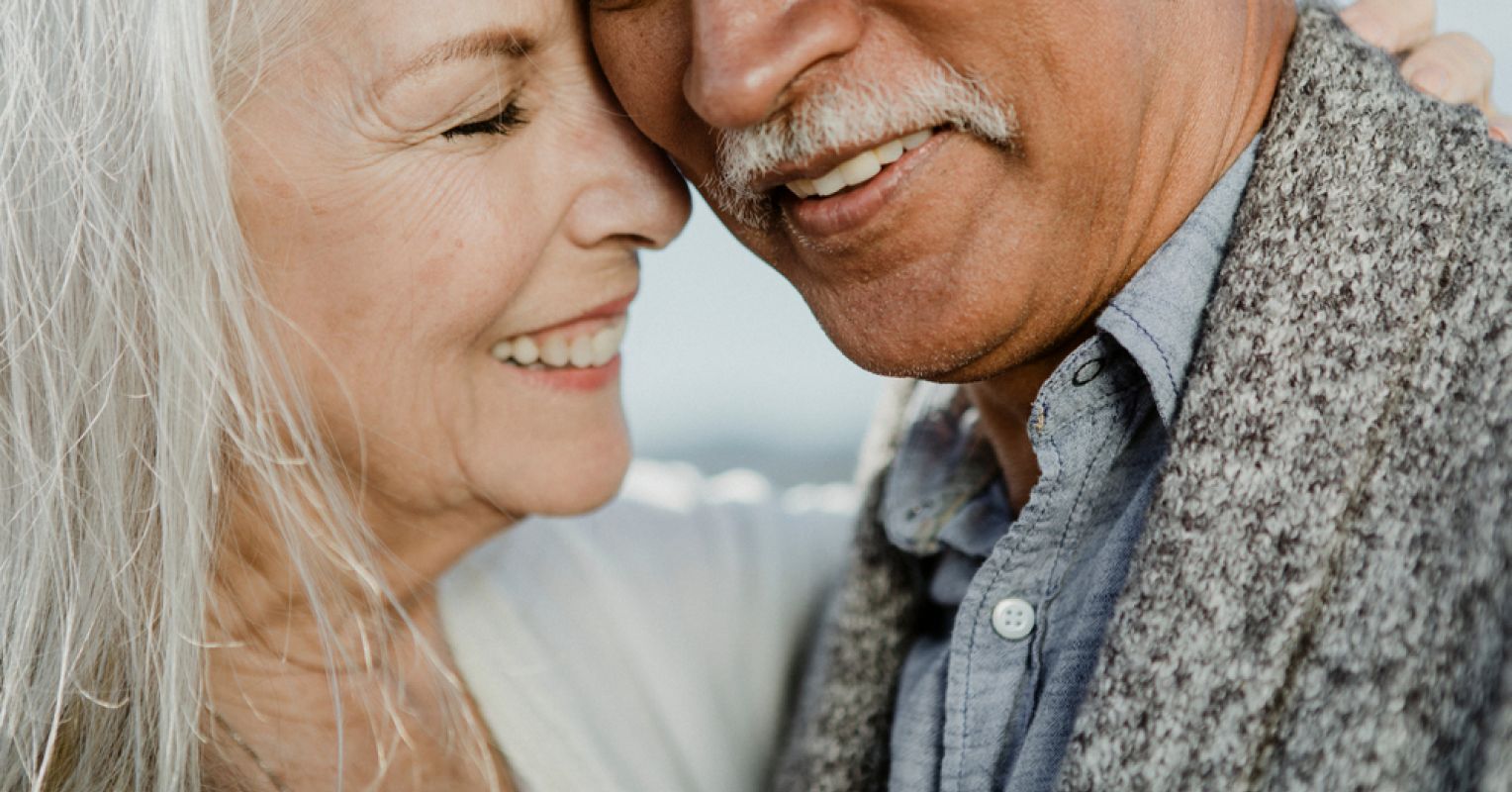 Sex And Aging Psychology Today